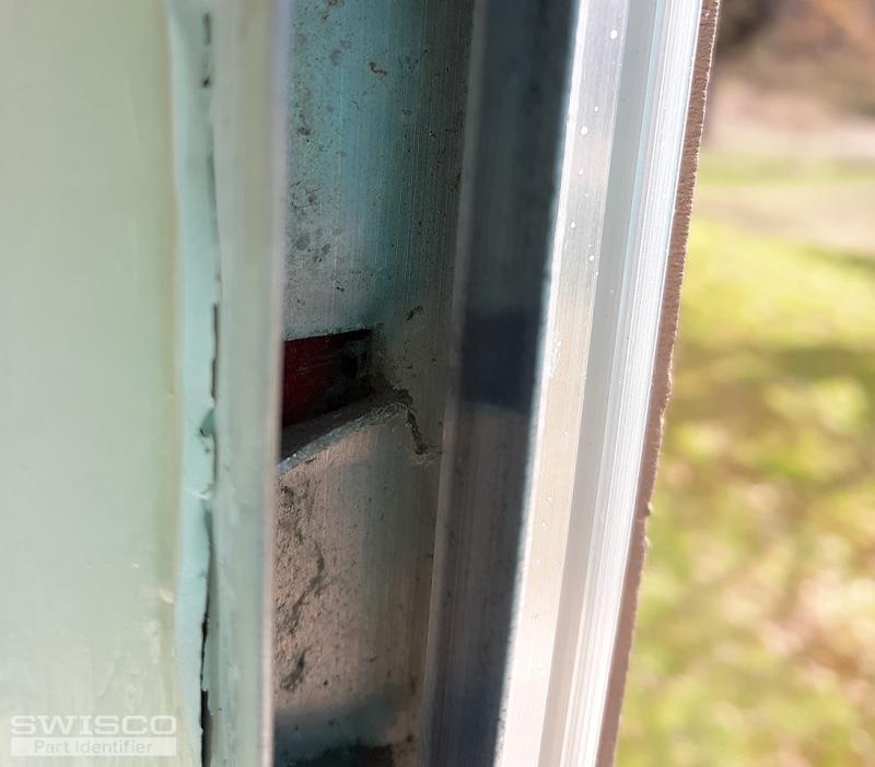 Mobile home window latches : SWISCO.com
