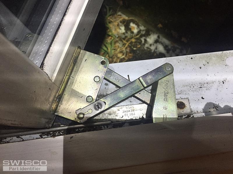 Truth Entry Gard 30744 operator replacement : SWISCO.com