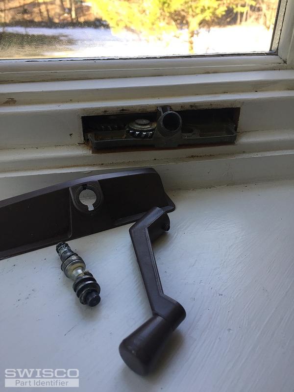 Truth Entry Gard 30744 operator replacement : SWISCO.com