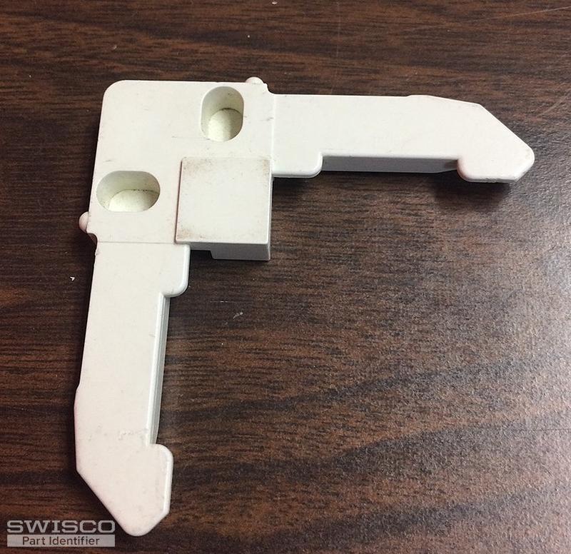 Screen corner replacement : SWISCO.com