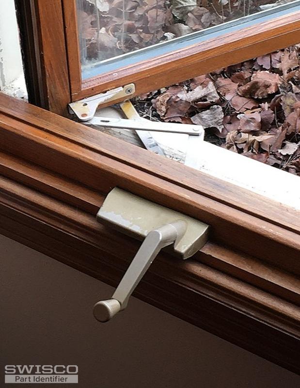 Truth casement operator replacement : SWISCO.com