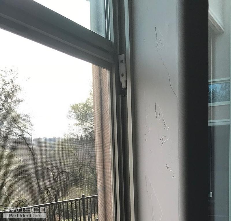 Window does not stay open : SWISCO.com