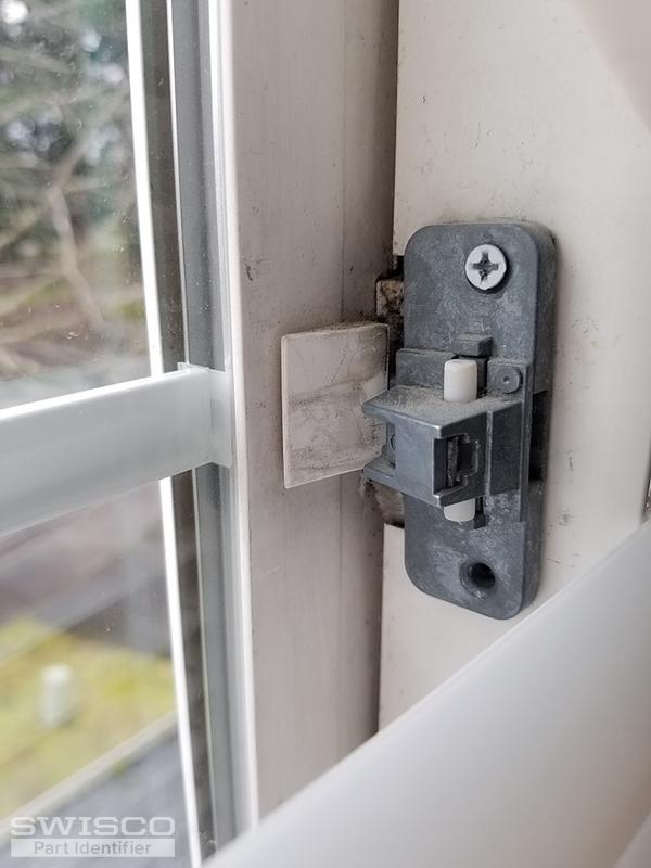 EPI Window Lock : SWISCO.com