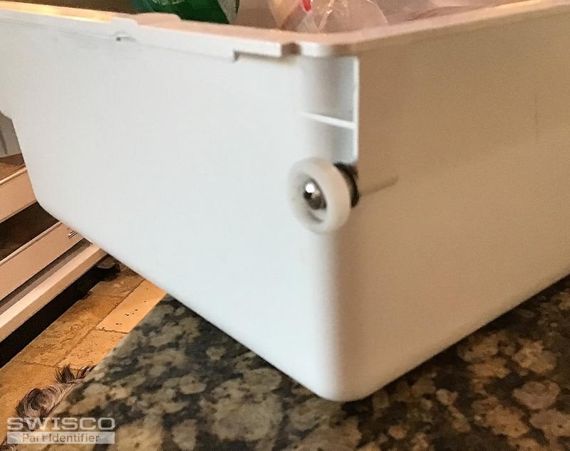 Searching for Drawer Rollers : SWISCO.com