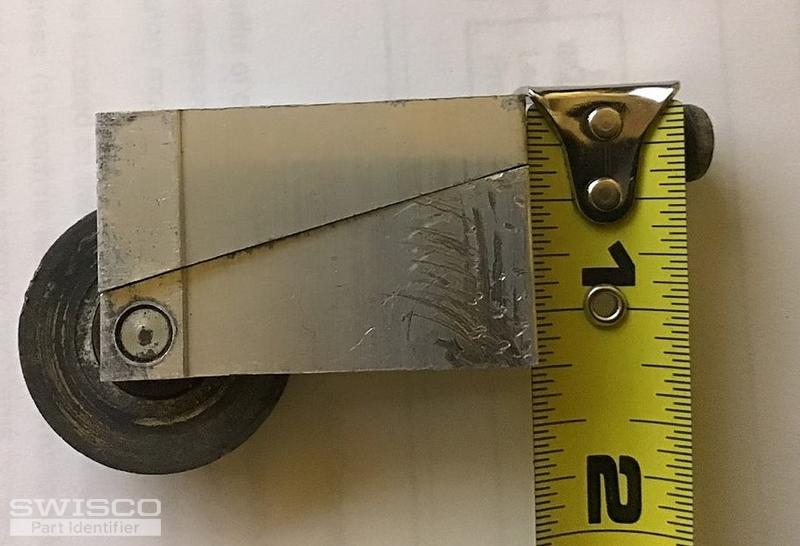 Roller replacement : SWISCO.com