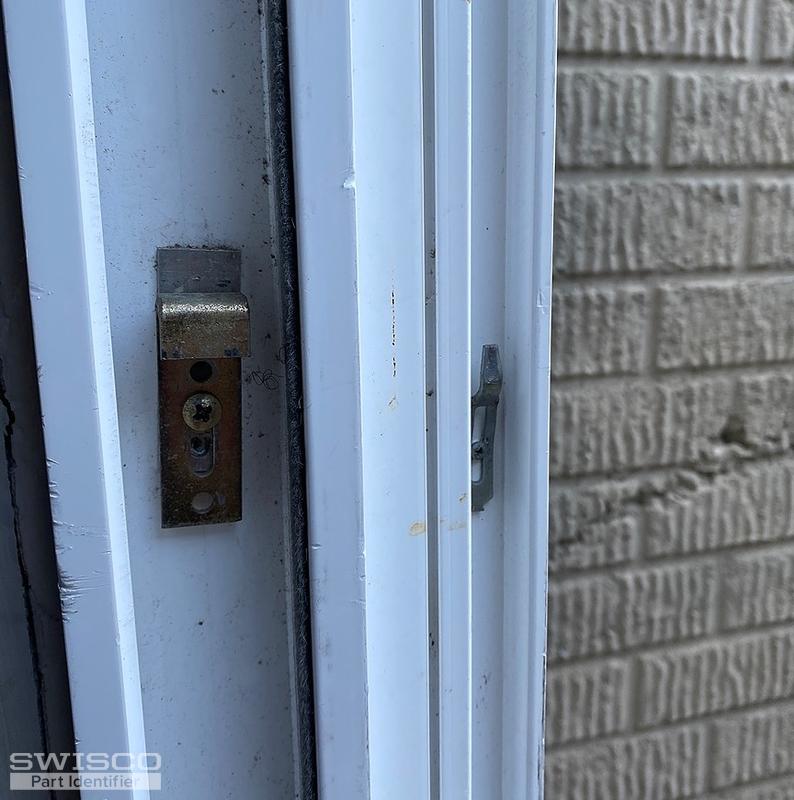 Alternative lock : SWISCO.com