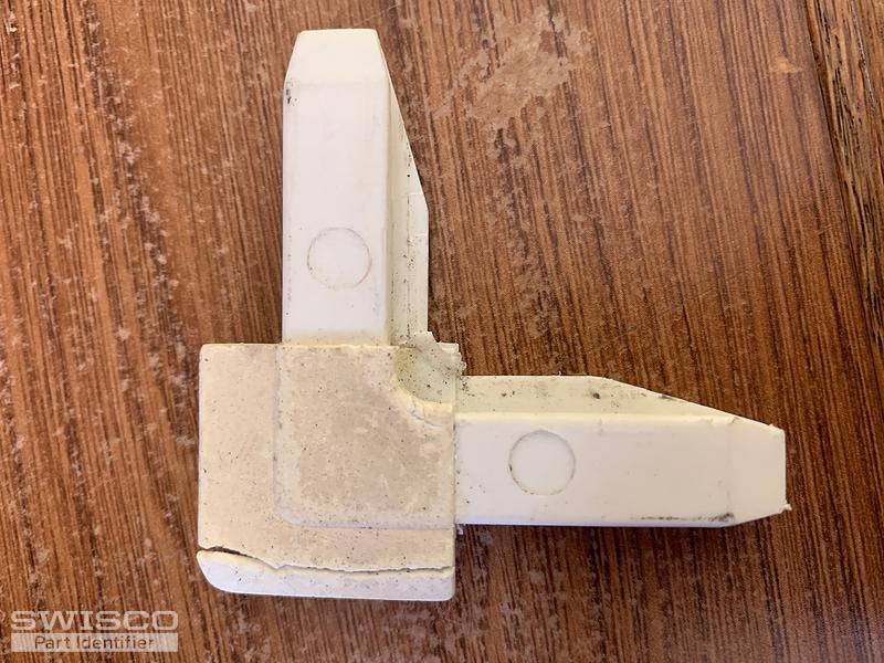 Window Screen corners : SWISCO.com