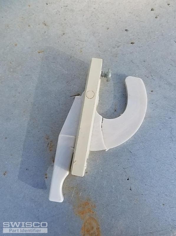 PGT Casement Window Lock : SWISCO.com