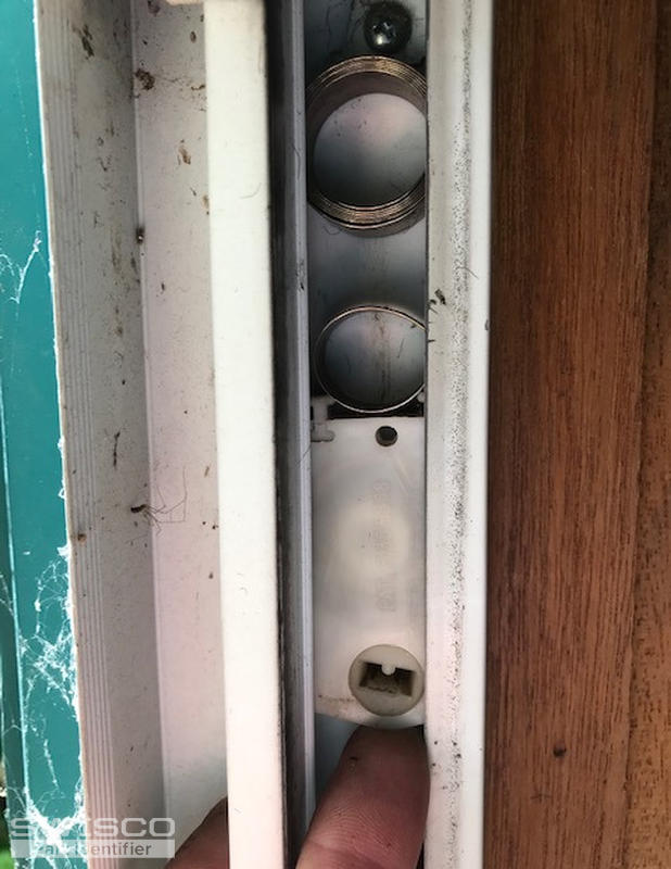 Sliding window balance spring ID : SWISCO.com