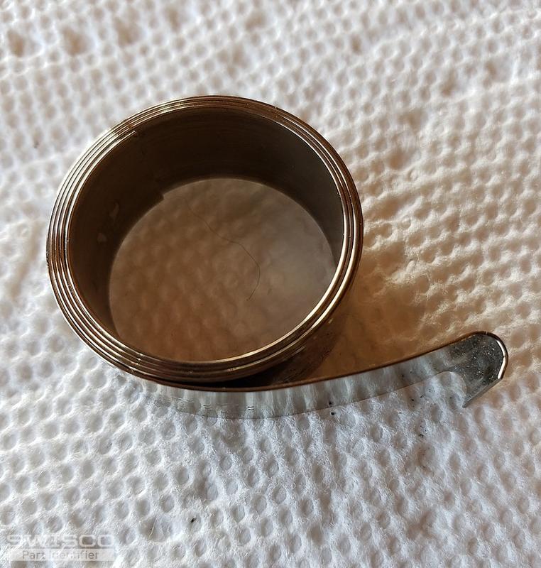 Coil balance replacement : SWISCO.com