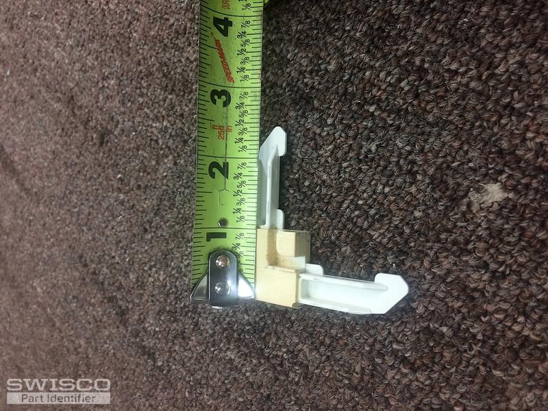 Screen corner replacement : SWISCO.com