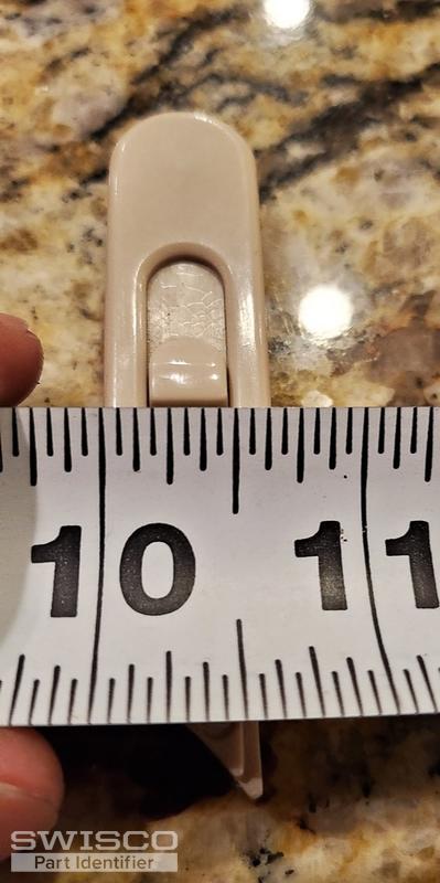 Nami window latch : SWISCO.com