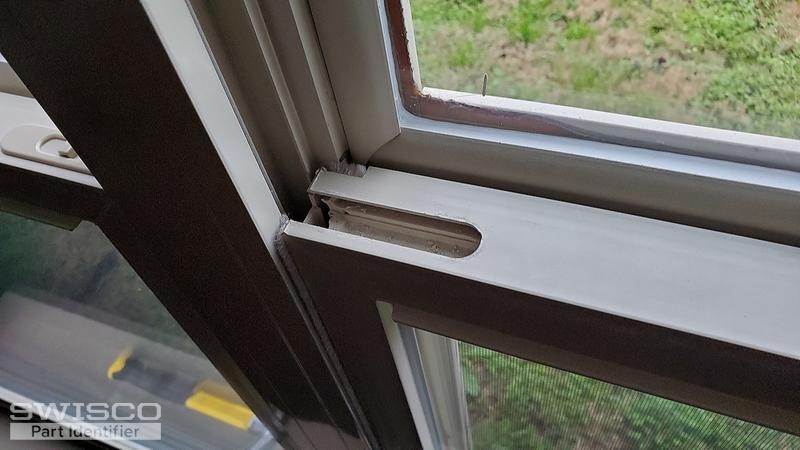 Nami window latch : SWISCO.com