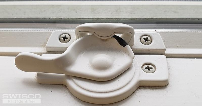Window lock : SWISCO.com