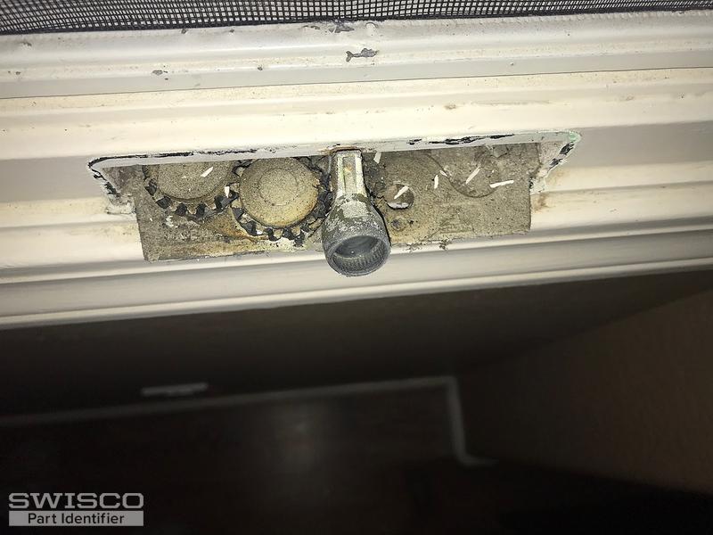 Crank Operator Identification : SWISCO.com