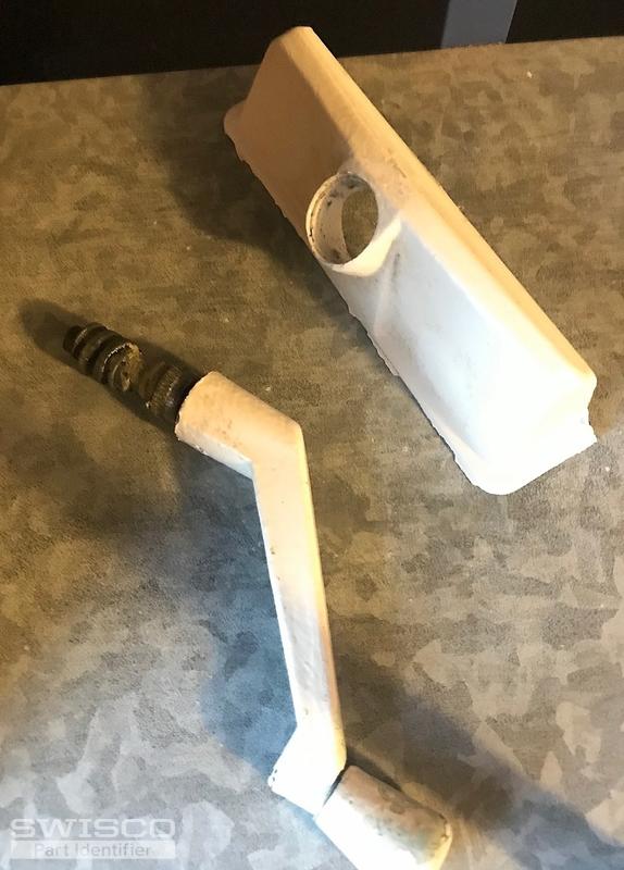 Crank Operator Identification : SWISCO.com