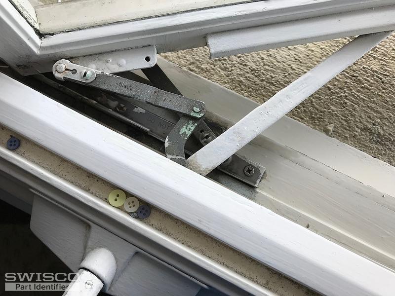 Crank Operator Identification : SWISCO.com