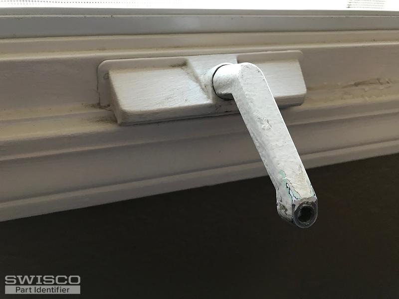 Crank Operator Identification : SWISCO.com