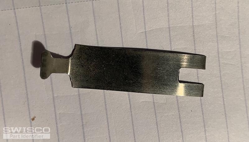 Window sash coil balances : SWISCO.com