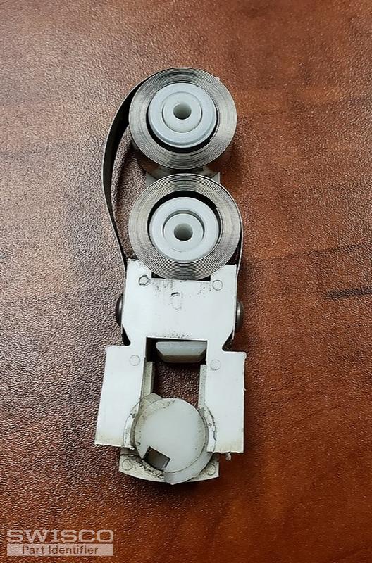 Coil Window Balancer : SWISCO.com