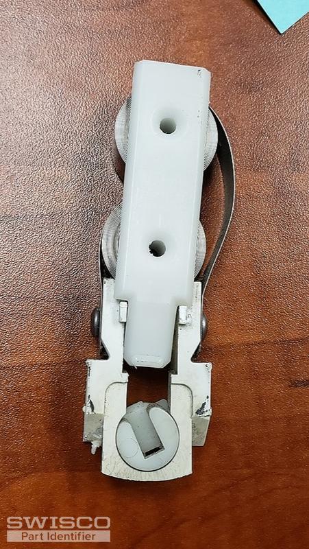 Coil Window Balancer : SWISCO.com