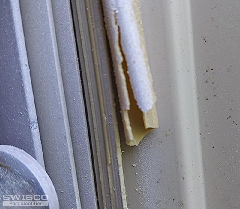 weather stripping for Weather Shield Windows : SWISCO.com