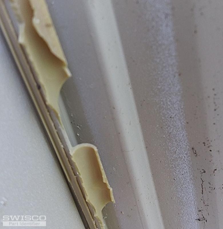 weather stripping for Weather Shield Windows : SWISCO.com