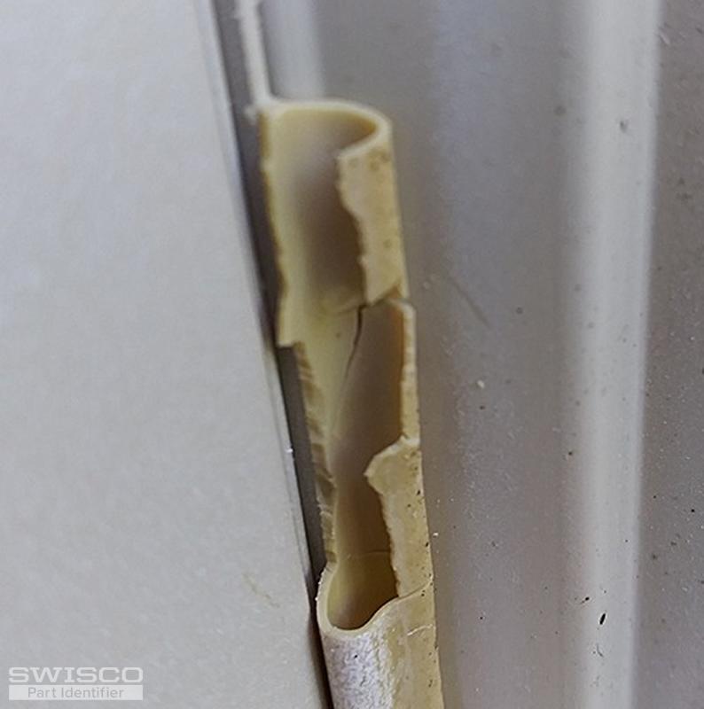 weather stripping for Weather Shield Windows : SWISCO.com