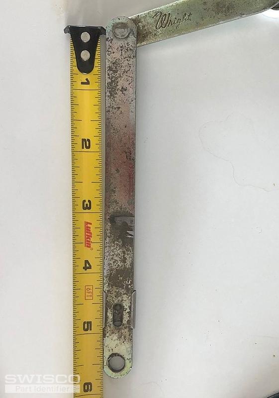 Casement Operator ID : SWISCO.com