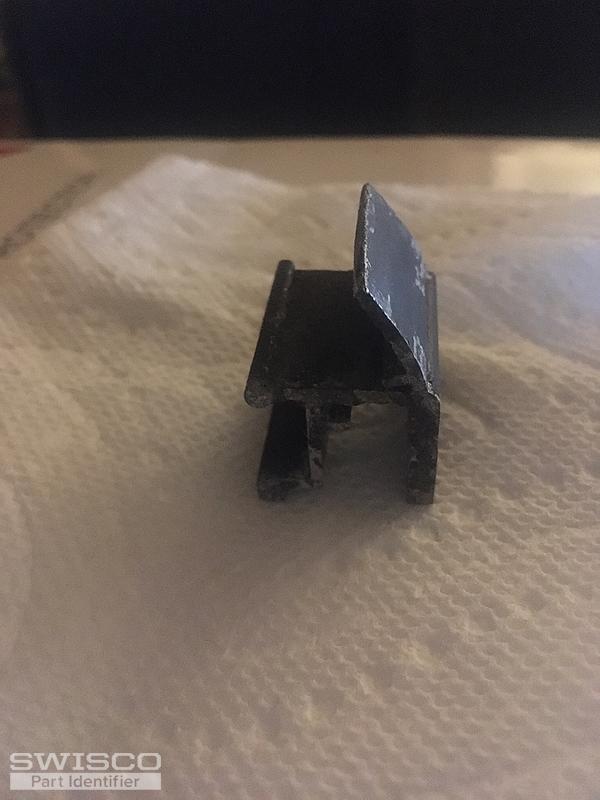 SWISCO.com: Securing Bracket