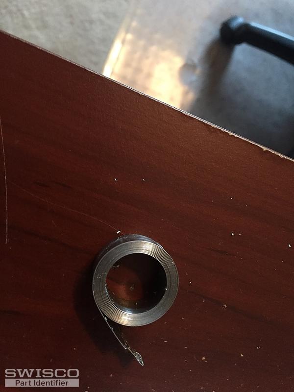 American Craftsman coil balances : SWISCO.com