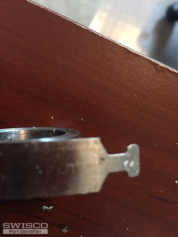 American Craftsman coil balances : SWISCO.com