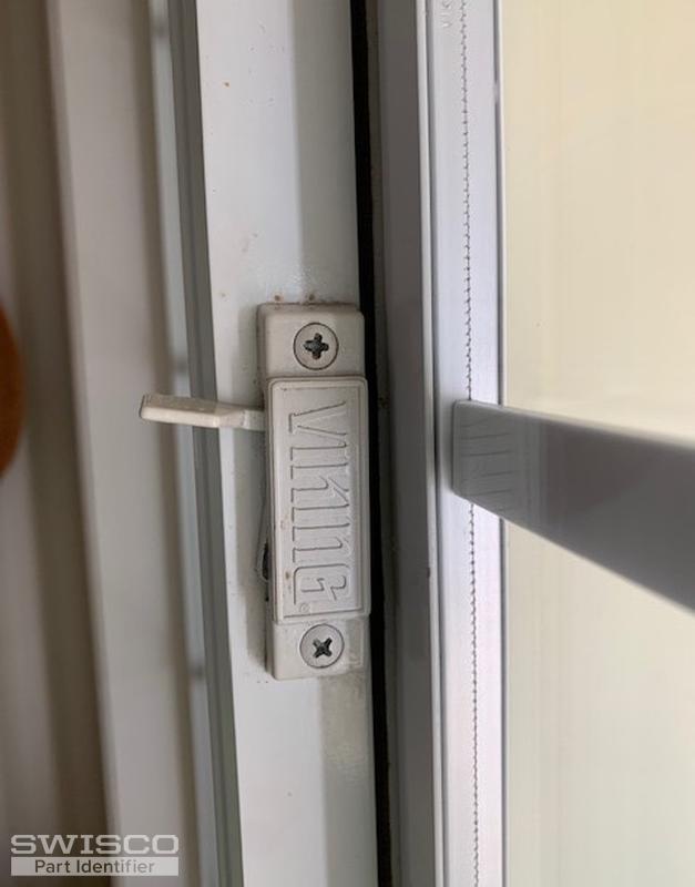 broken locks for viking windows : SWISCO.com