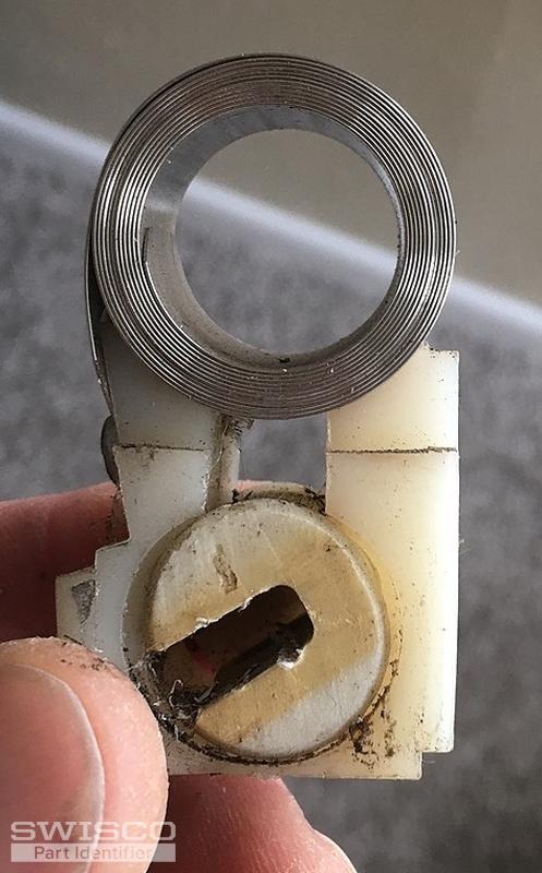 Simonton Pivot Shoe, Coil Balances and Tilt latches Needed : SWISCO.com