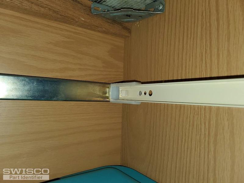 Drawer Slide rear bracket : SWISCO.com