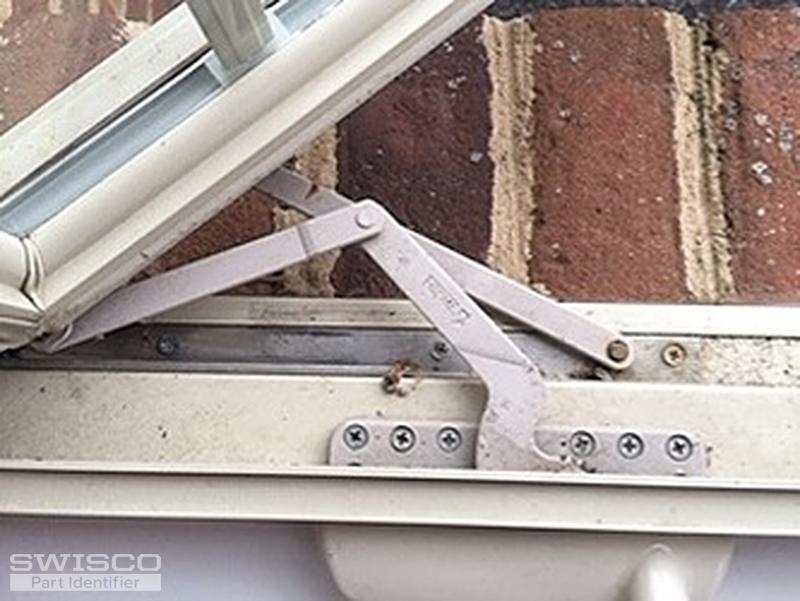 WIndow Operator Identification : SWISCO.com