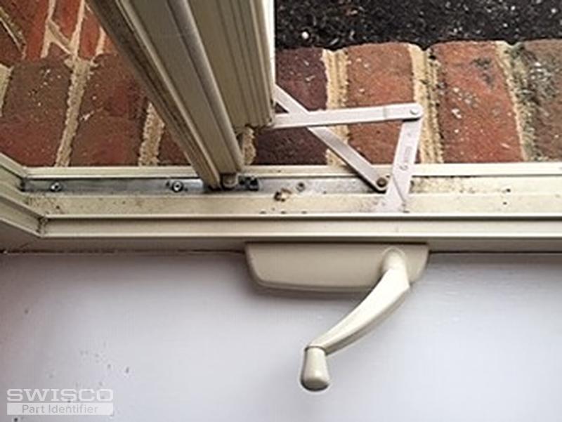 WIndow Operator Identification : SWISCO.com