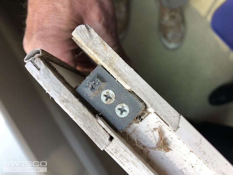 Matthew brothers window parts : SWISCO.com