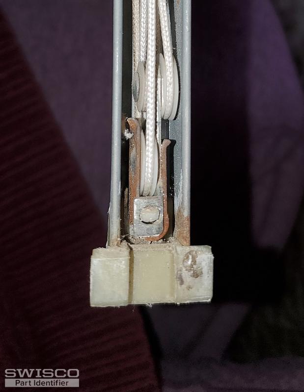 Window balance replacement : SWISCO.com