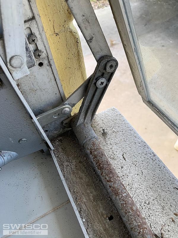 Torque bar bearing : SWISCO.com