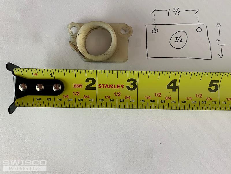 Torque bar bearing : SWISCO.com