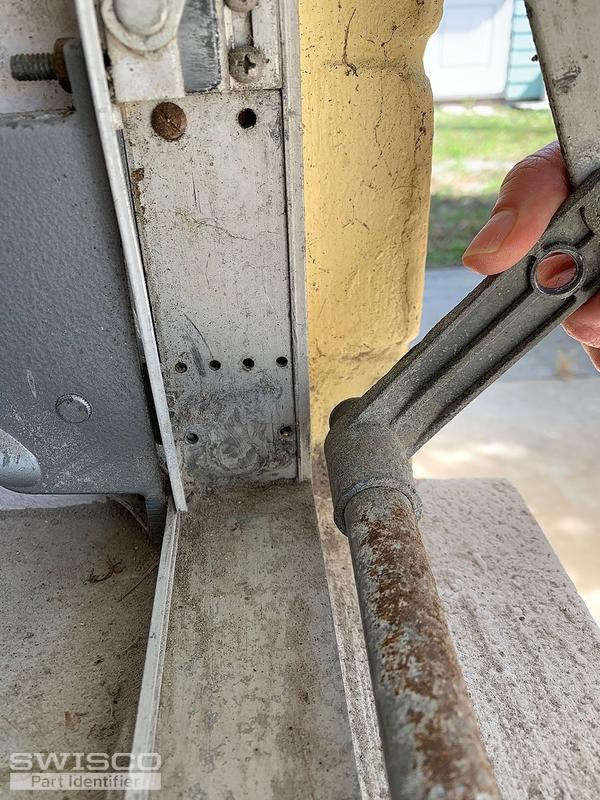 Torque bar bearing : SWISCO.com