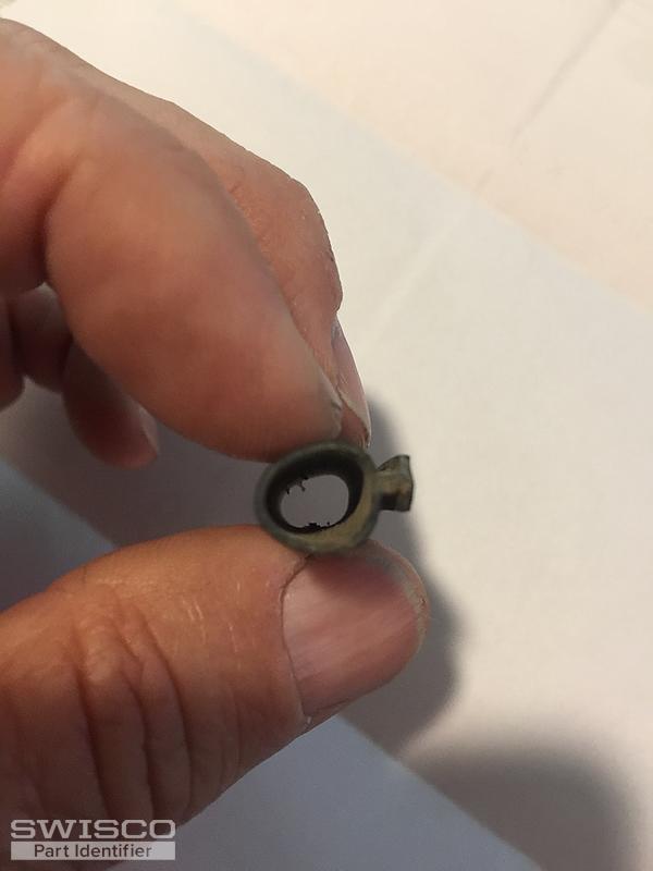 Bubble Seal weatherstrip for Atrium aluminum sash window : SWISCO.com