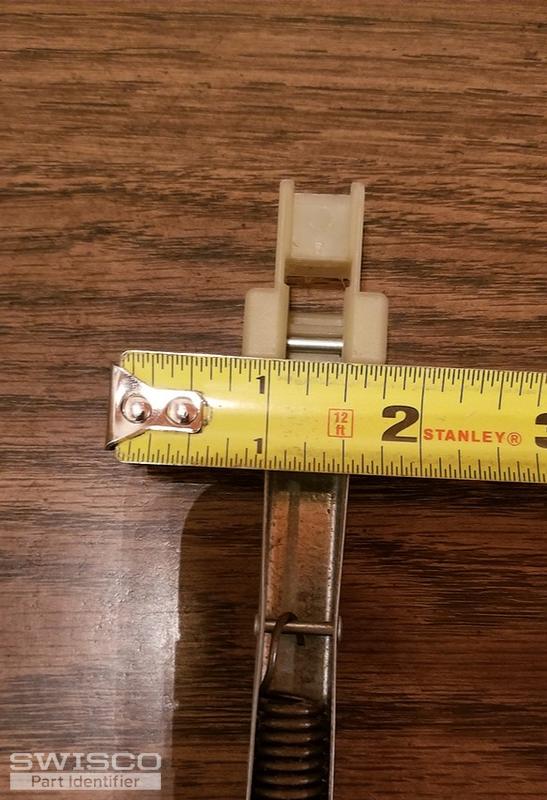 Window channel balance replacement : SWISCO.com