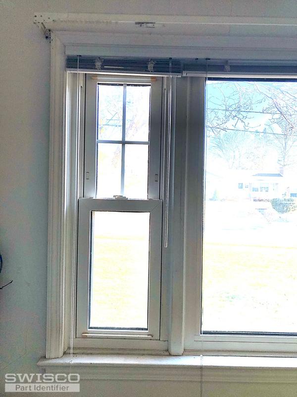 Window Lift End Caps : SWISCO.com