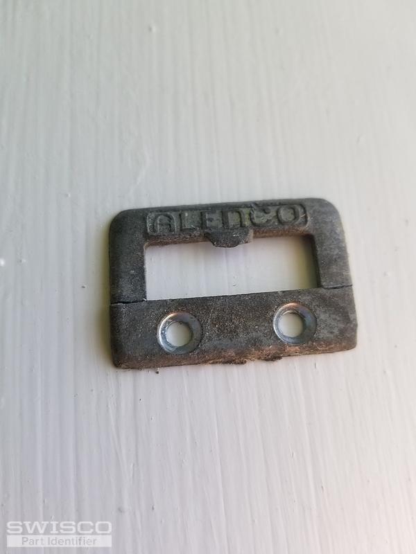 Windows latch : SWISCO.com