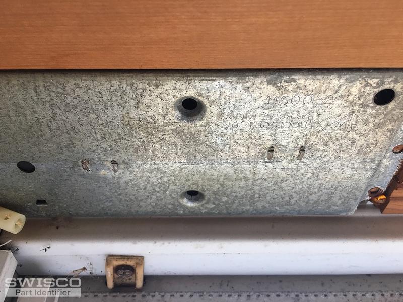 Andersen Sash Balance Replacement : SWISCO.com