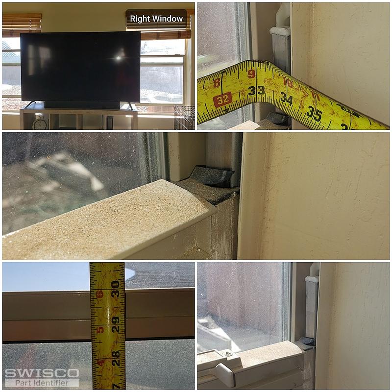 MI Window & Doors Channel Balances : SWISCO.com