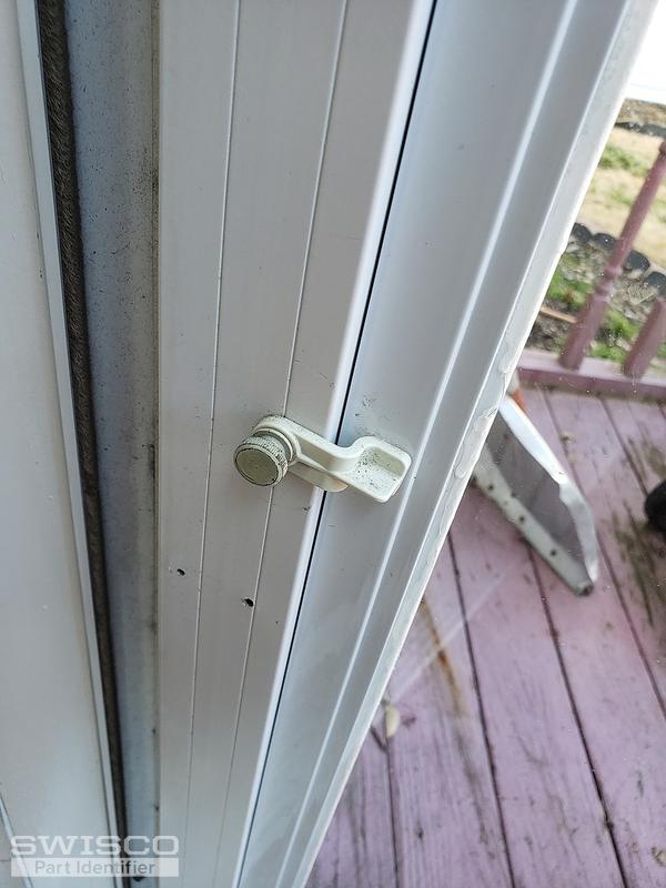 replacement emco storm handle set : SWISCO.com