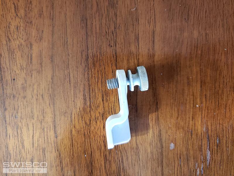 replacement emco storm handle set : SWISCO.com